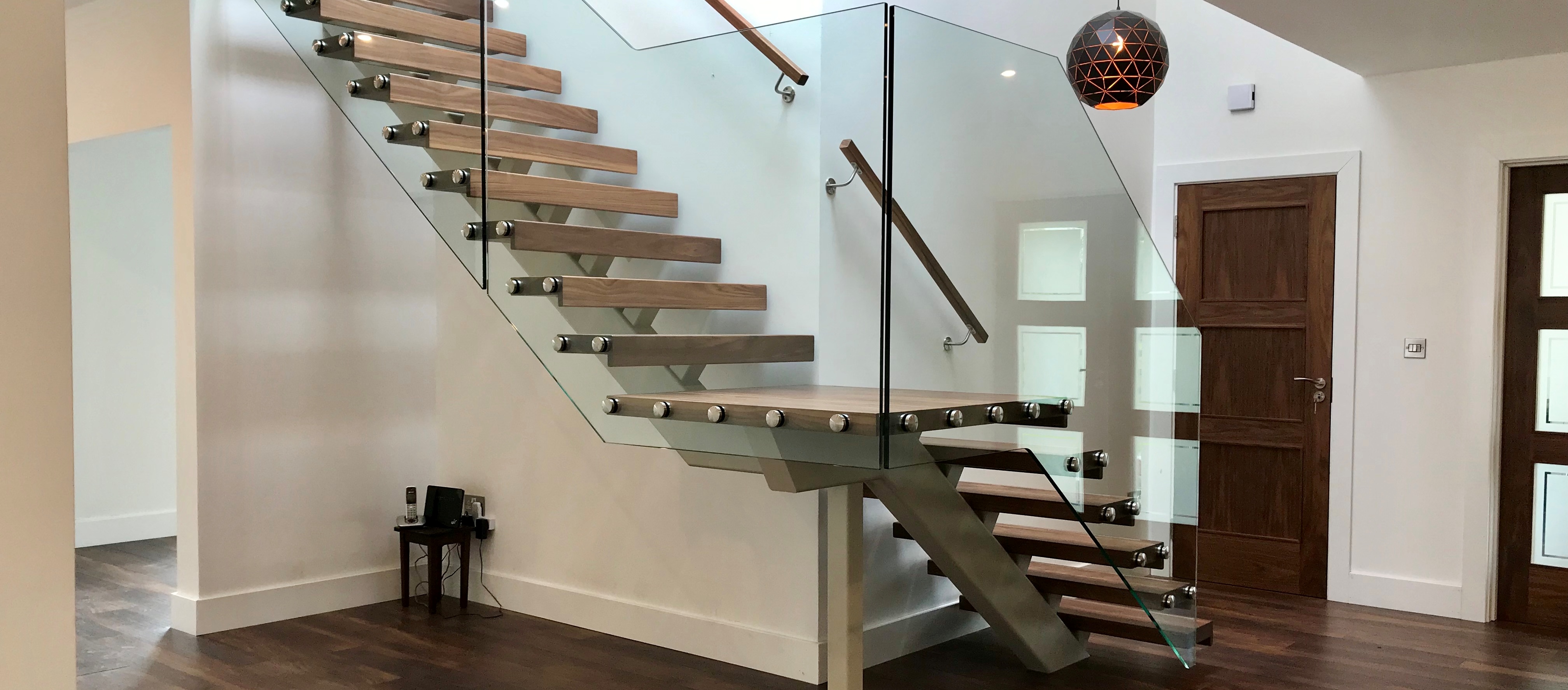 Staircases - Stairs Ireland - Stairs design , manufacturing and ...
